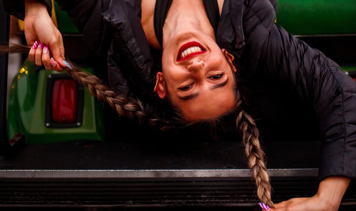 20 Creative Pigtails Hairstyles for a Head-Turning Look