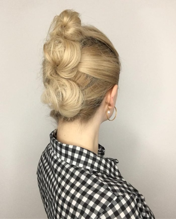 Goth Hairstyles -30 Most Edgy Ideas Top Beauty Magazines