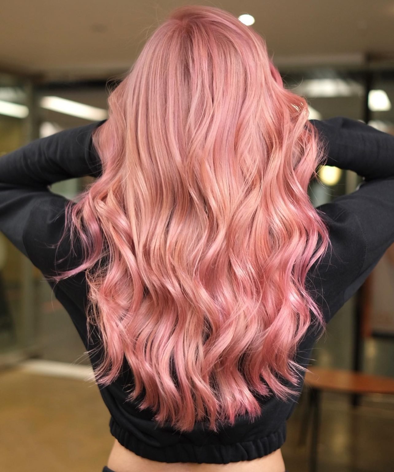 Hair Care for Dyed Hair -9 Tips for Stunning Colored Health