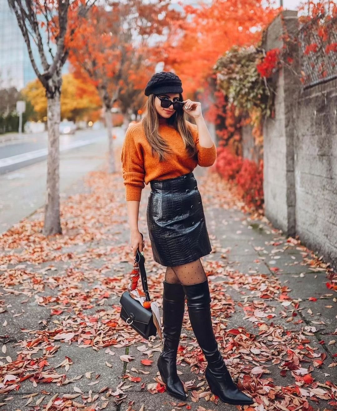warm and stylish: Top 20 picks for your winter wardrobe