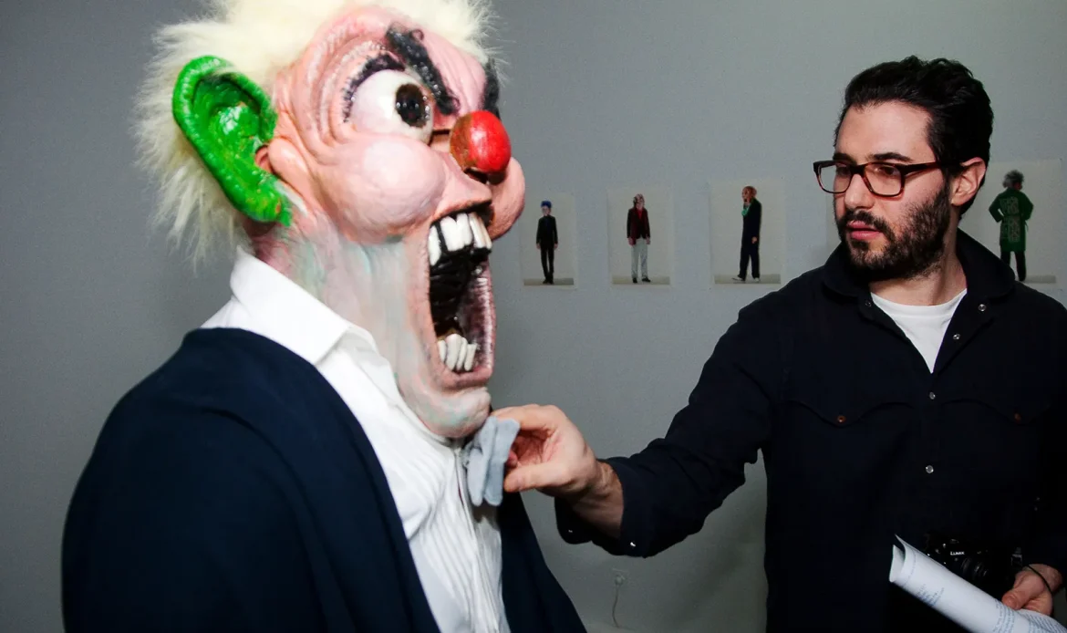 Spotlight on Adam Kimmel and Ryan McGinley – The Collaboration You Need ...