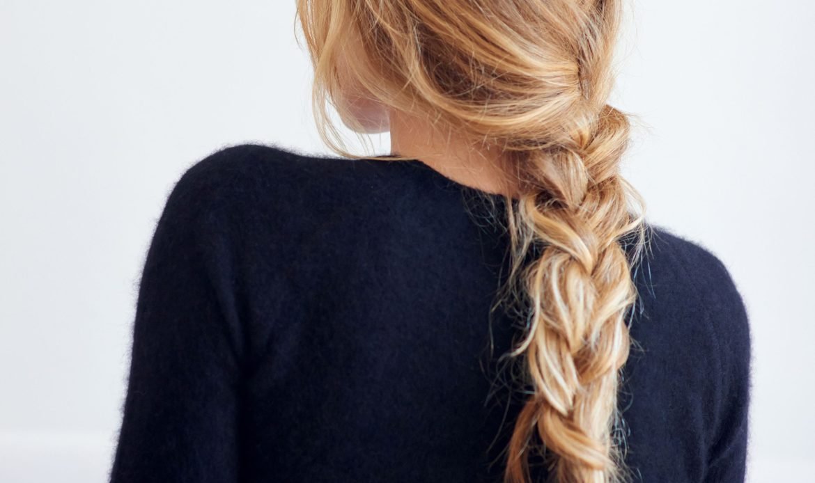 7 Nighttime Hair Routine for Strong, Silky Strands