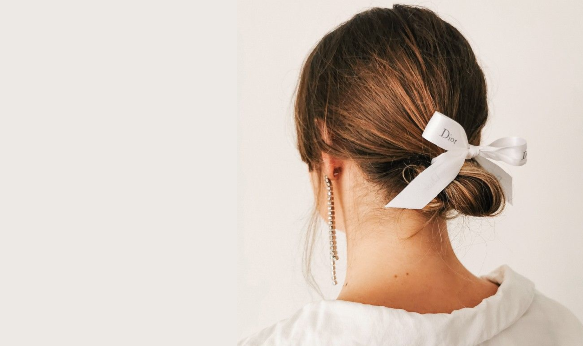 Trending Bow Hairstyle Ideas - 32 Stunning Styling Options