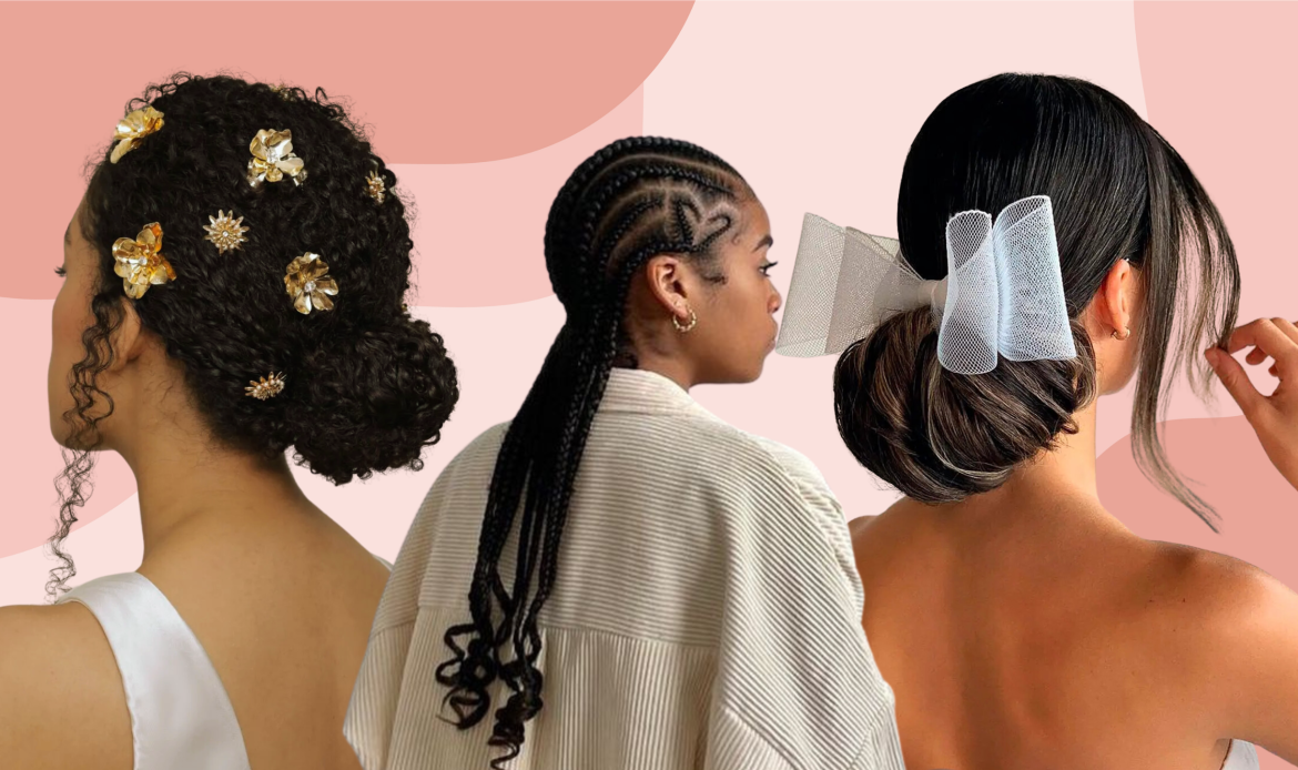 Aesthetic Hairstyle Ideas -32 Adorable Inspirations for You