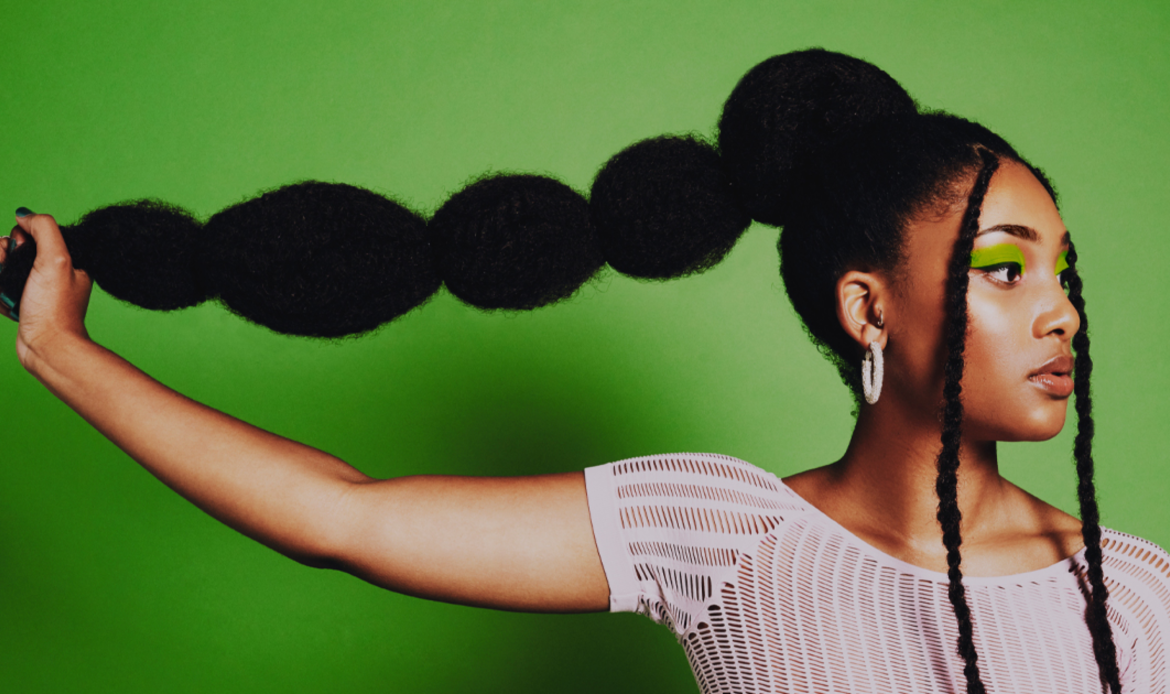 Clubbing Hairstyle Ideas -40 Stunning Styles To Steal Gazes