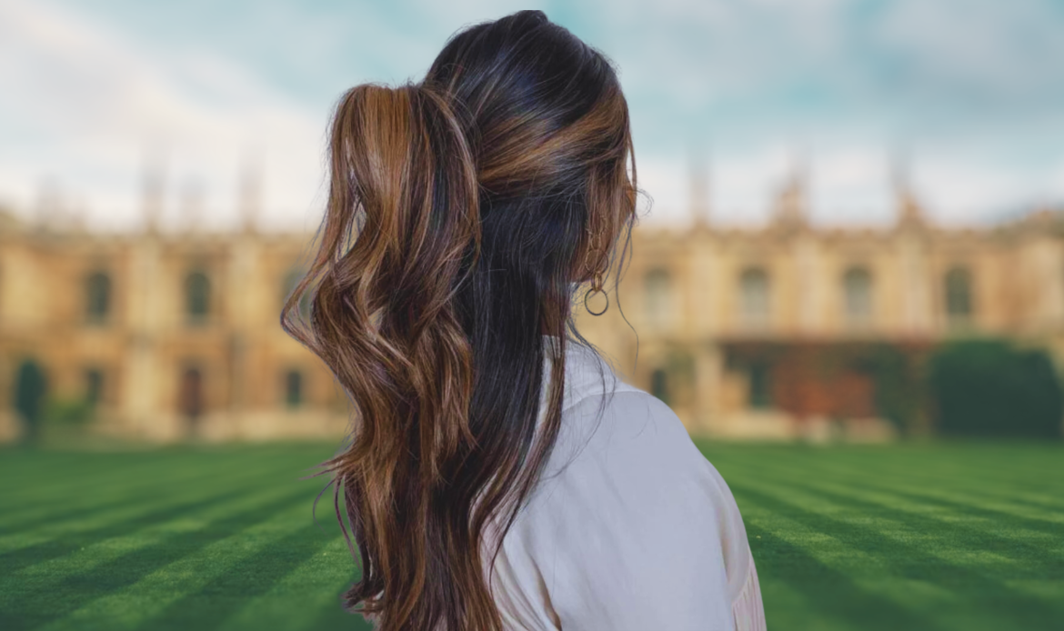 Hairstyles for University - 23 Hairstyles for Students