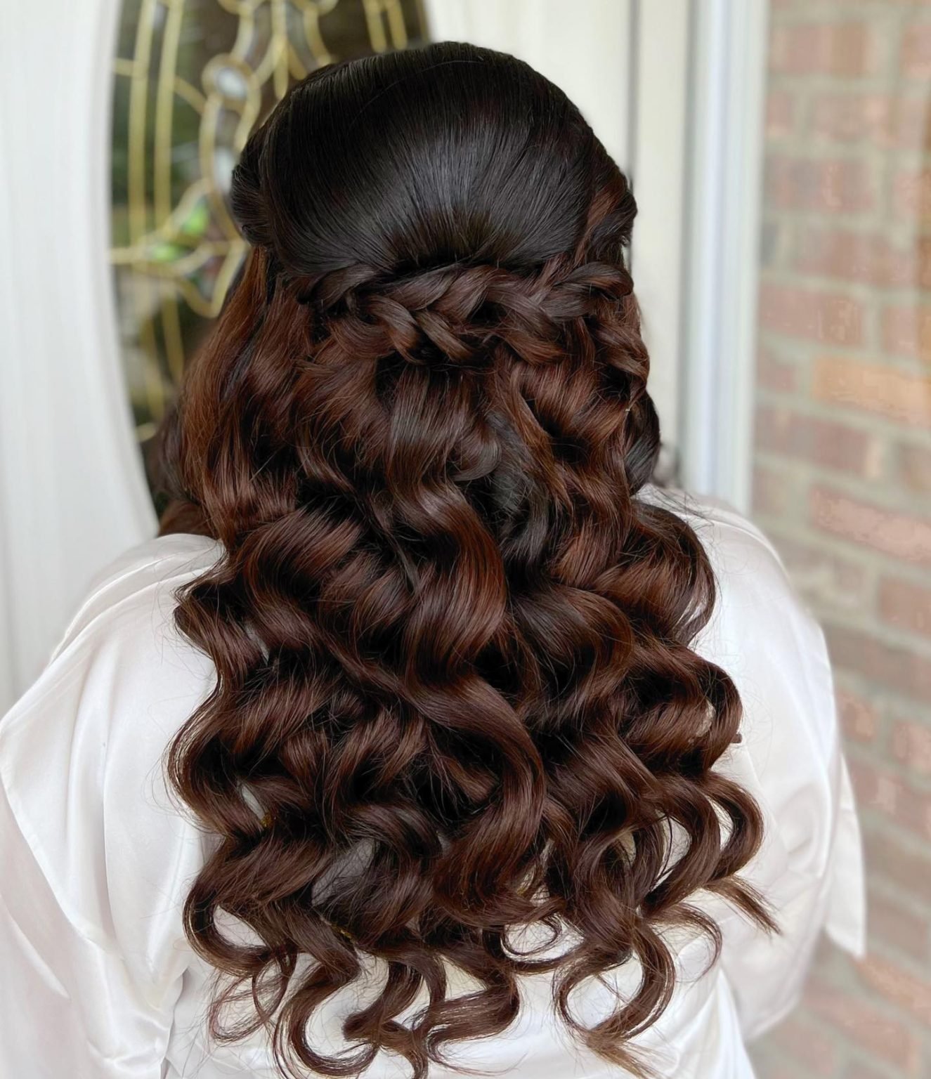 Aesthetic Hairstyle Ideas -32 Adorable Inspirations for You