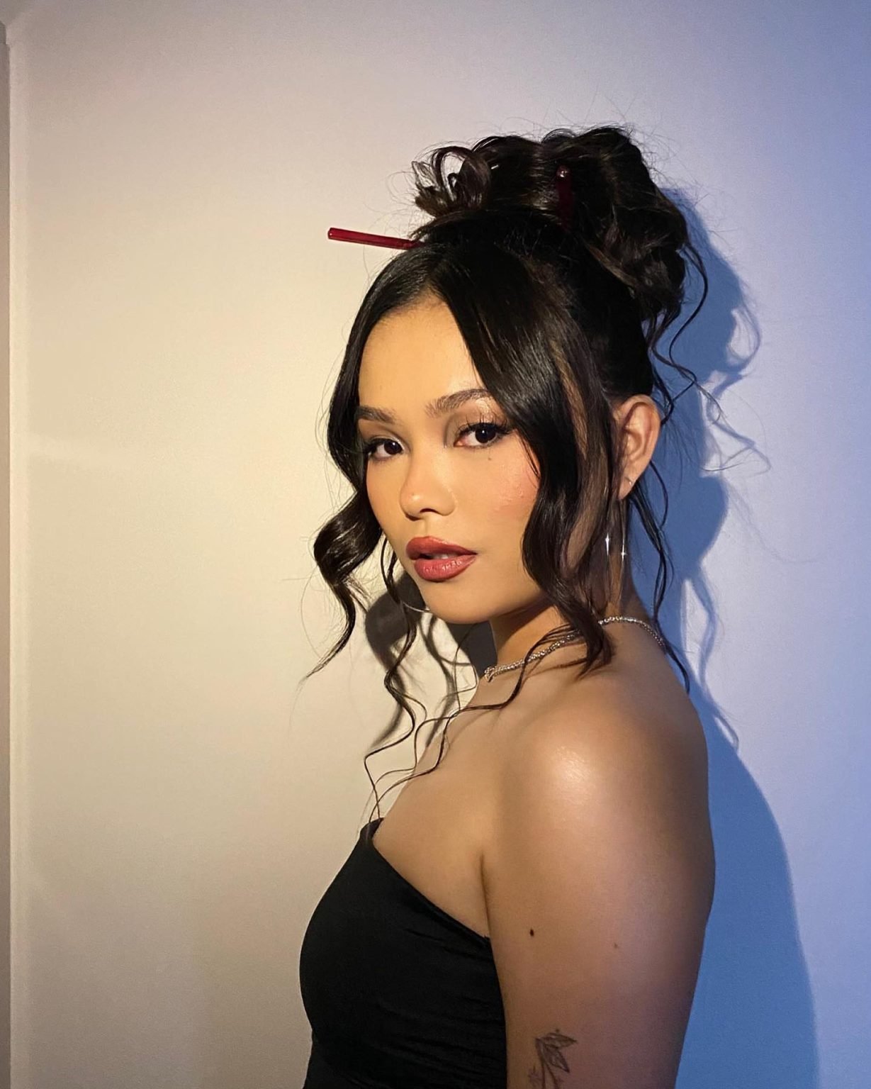 Aesthetic Hairstyle Ideas -32 Adorable Inspirations for You