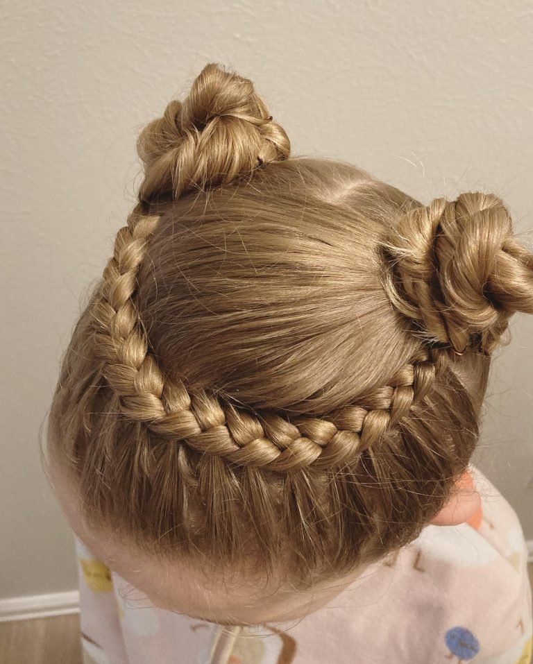 Types of Braids - 20 Different Types of Braiding Techniques