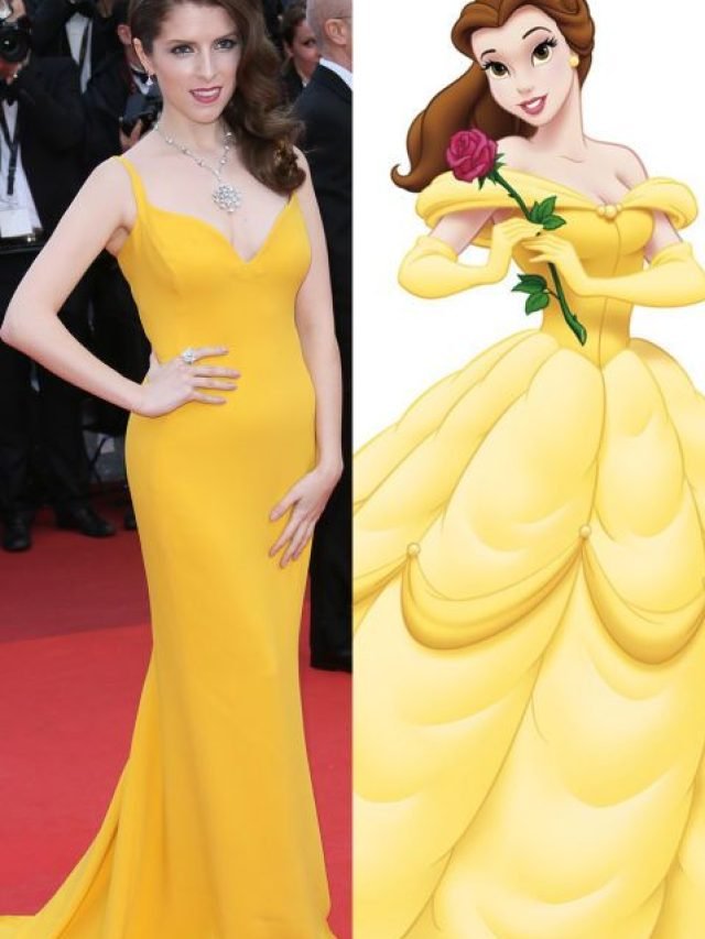 6 Princess Belle Inspired Outfits to Wear - Top Beauty Magazines