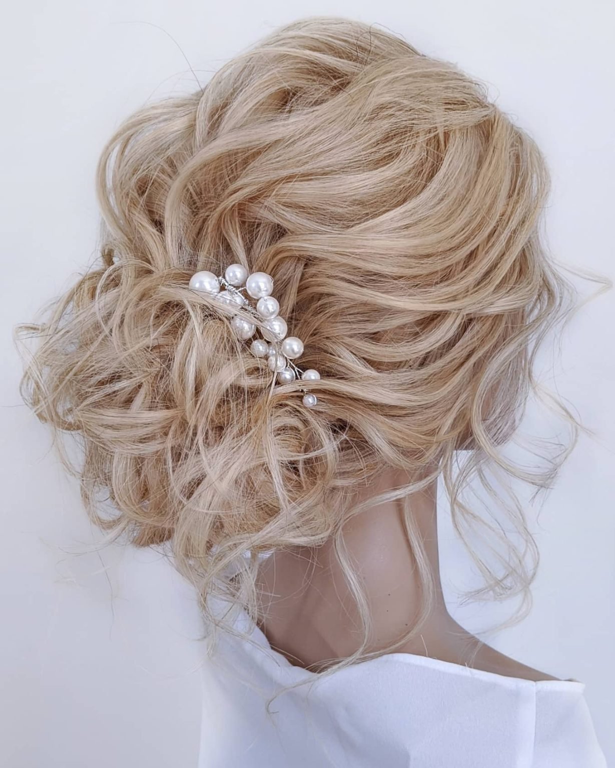 Aesthetic Hairstyle Ideas -32 Adorable Inspirations for You