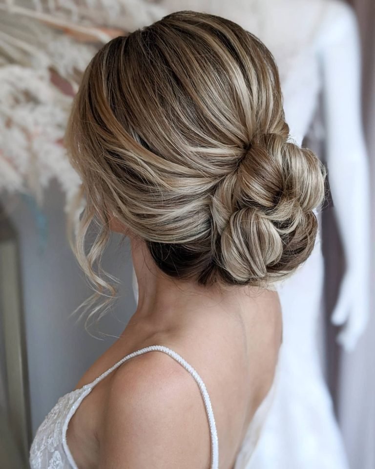 Aesthetic Hairstyle Ideas -32 Adorable Inspirations for You