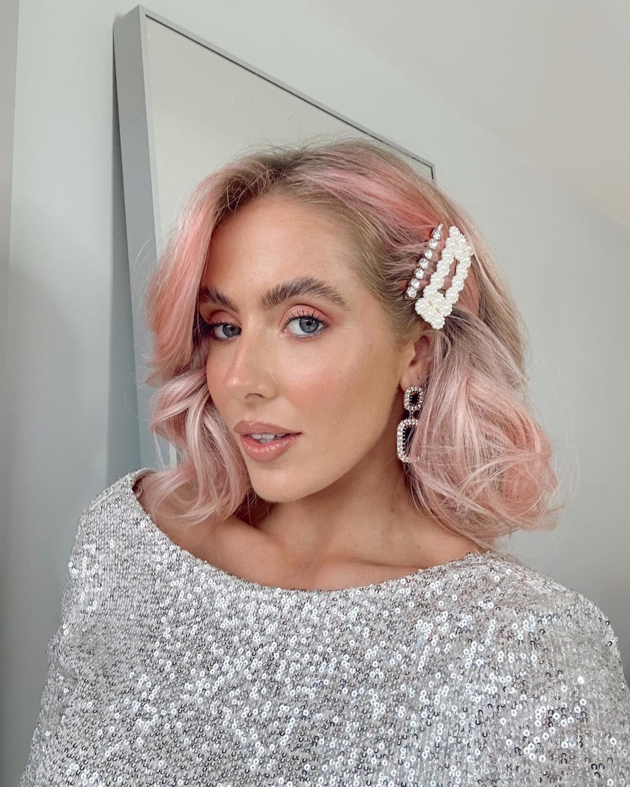 Clubbing Hairstyle Ideas -40 Stunning Styles To Steal Gazes