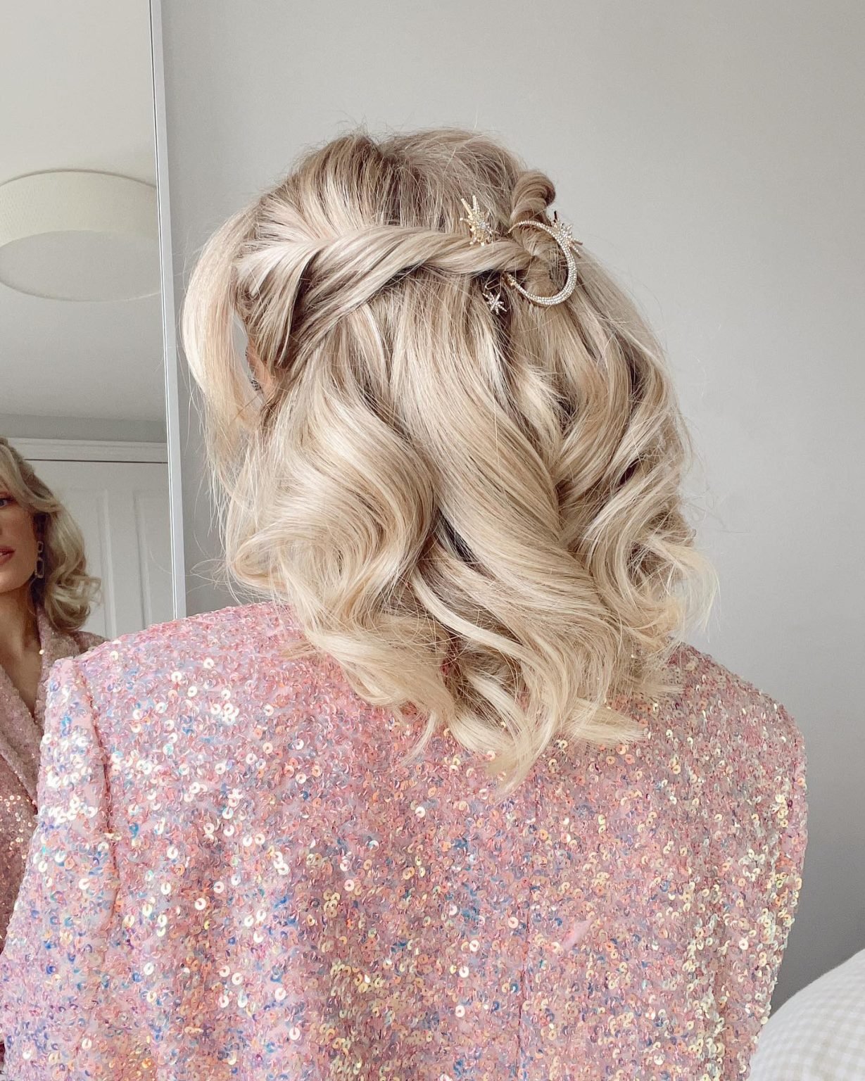 Clubbing Hairstyle Ideas -40 Stunning Styles To Steal Gazes
