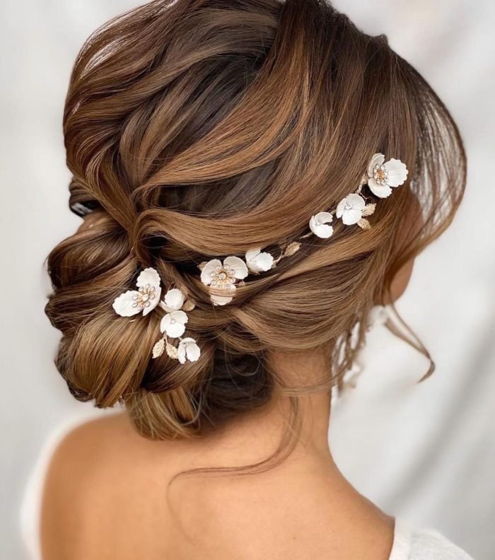Aesthetic Hairstyle Ideas -32 Adorable Inspirations for You