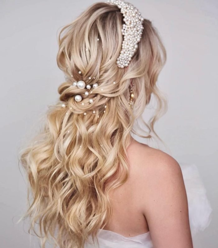 Aesthetic Hairstyle Ideas -32 Adorable Inspirations for You