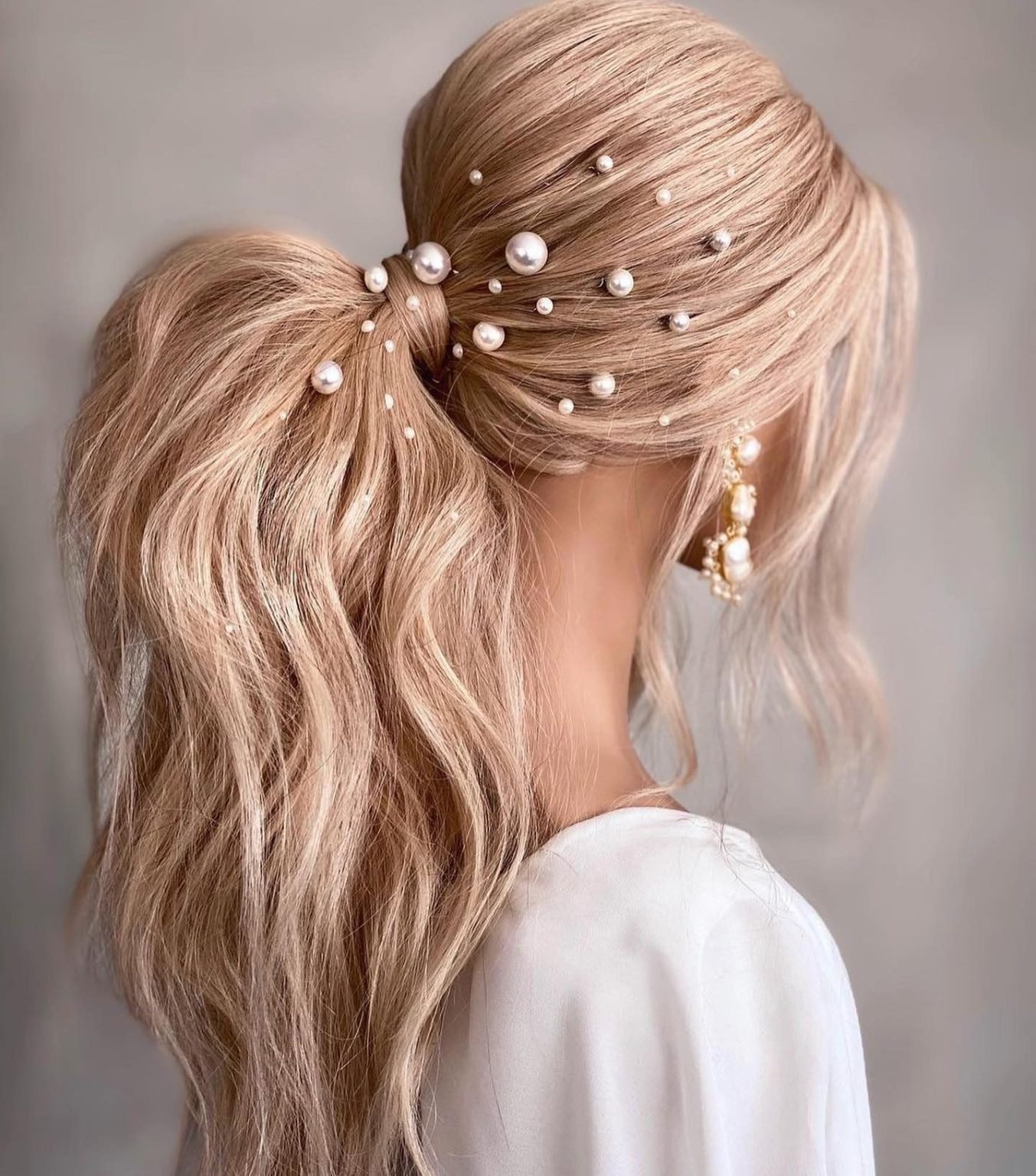 Aesthetic Hairstyle Ideas -32 Adorable Inspirations for You