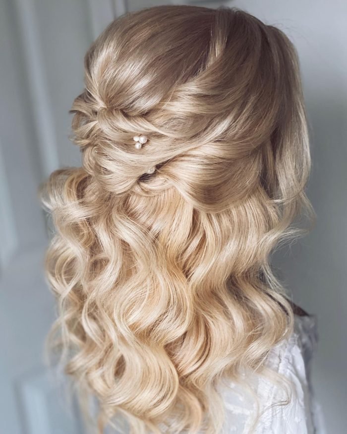 Aesthetic Hairstyle Ideas -32 Adorable Inspirations for You