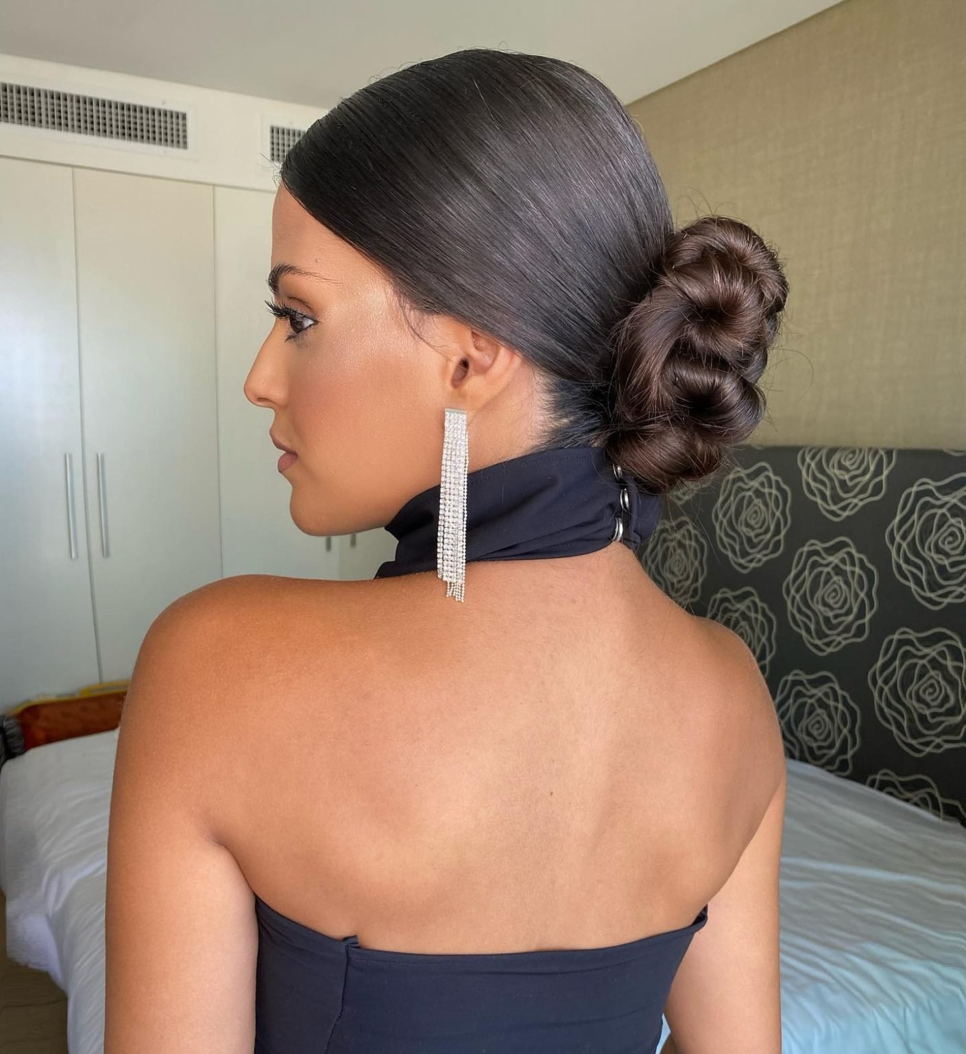 Date Night Hairstyle Ideas -31 Stunning Options To Pick From