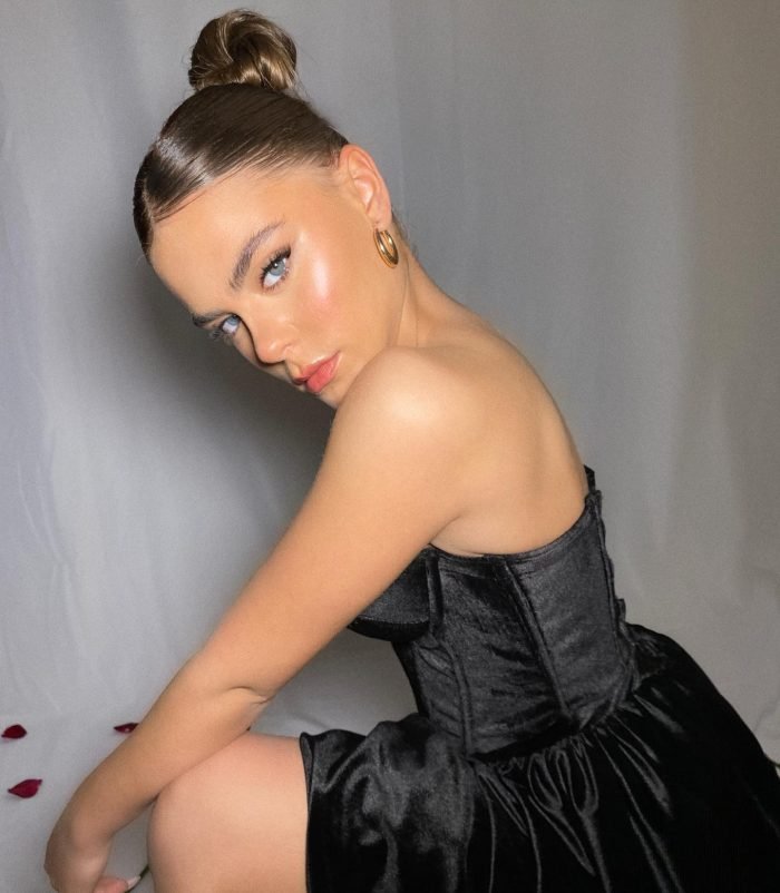 Date Night Hairstyle Ideas -31 Stunning Options To Pick From