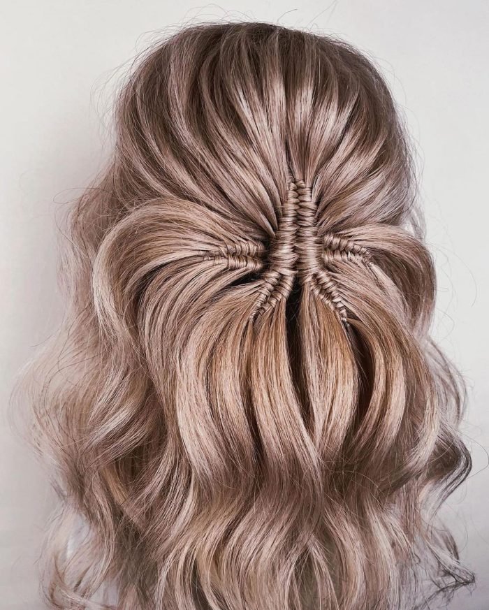 Date Night Hairstyle Ideas -31 Stunning Options To Pick From