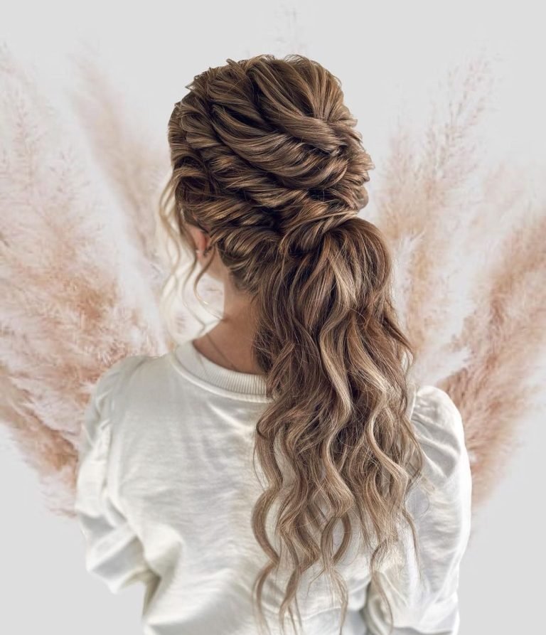 Date Night Hairstyle Ideas -31 Stunning Options To Pick From