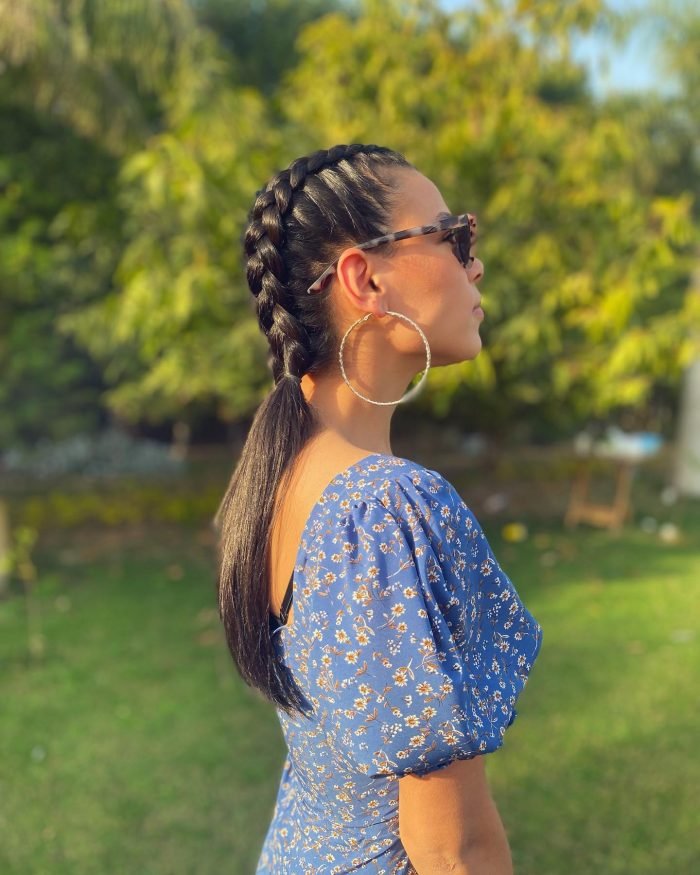 Types of Braids - 20 Different Types of Braiding Techniques