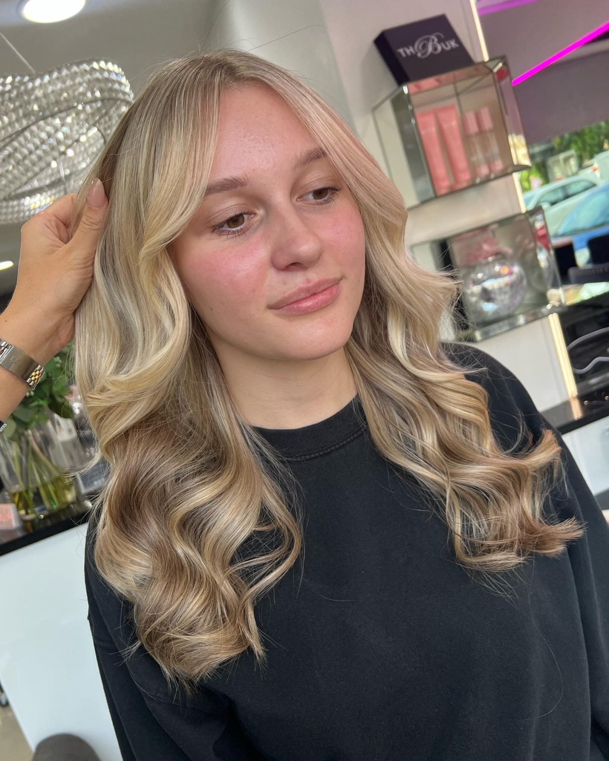 Clubbing Hairstyle Ideas -40 Stunning Styles To Steal Gazes