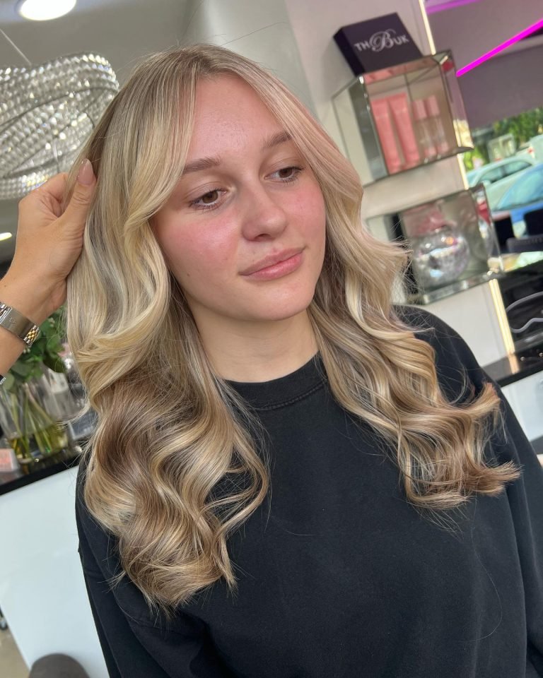 Clubbing Hairstyle Ideas -40 Stunning Styles To Steal Gazes