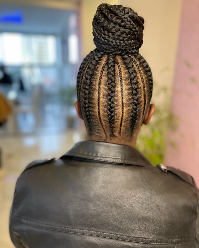 Types of Braids - 20 Different Types of Braiding Techniques