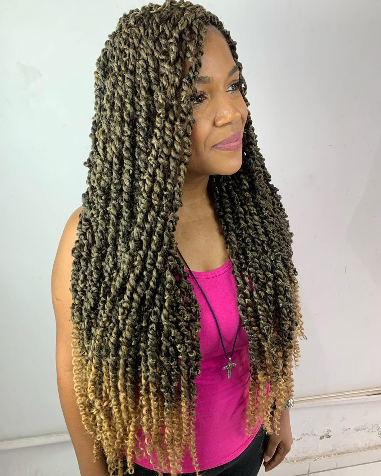 Types of Braids - 20 Different Types of Braiding Techniques