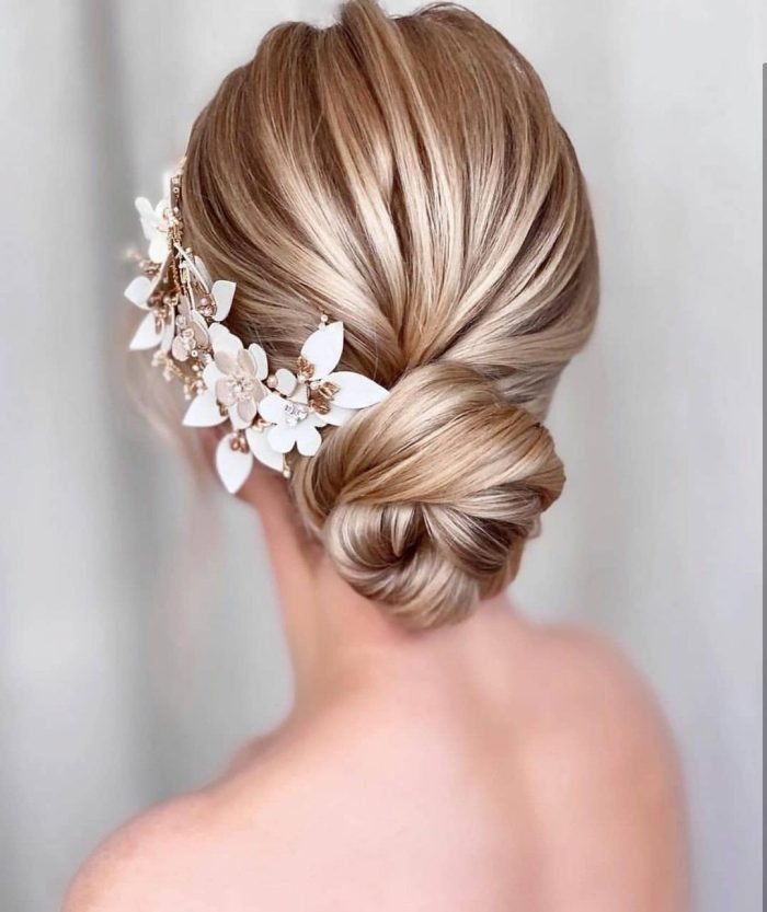 Aesthetic Hairstyle Ideas -32 Adorable Inspirations for You