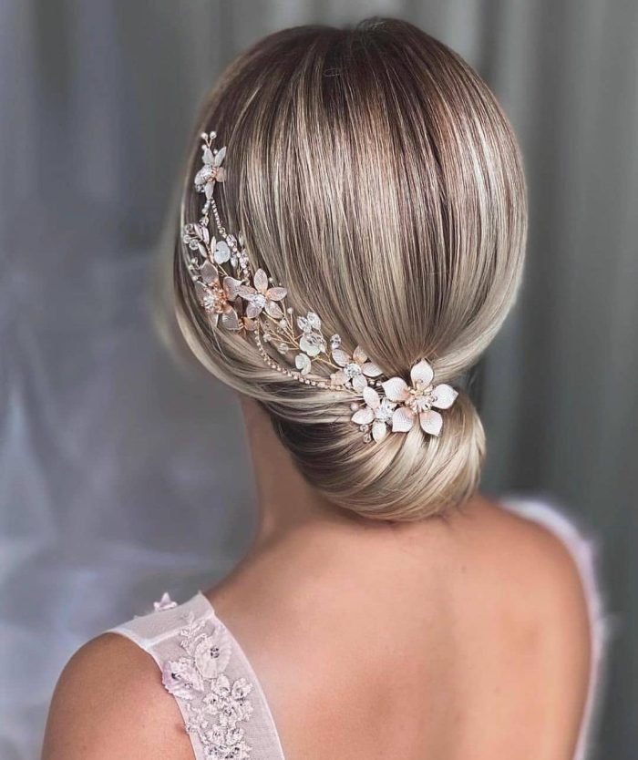 Aesthetic Hairstyle Ideas -32 Adorable Inspirations for You