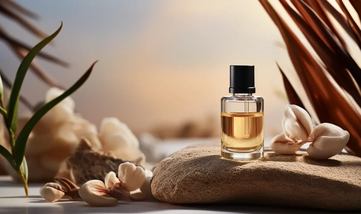 Vanilla Perfume Oil: The Secret to an Enchanting Fragrance - Top Beauty Magazines