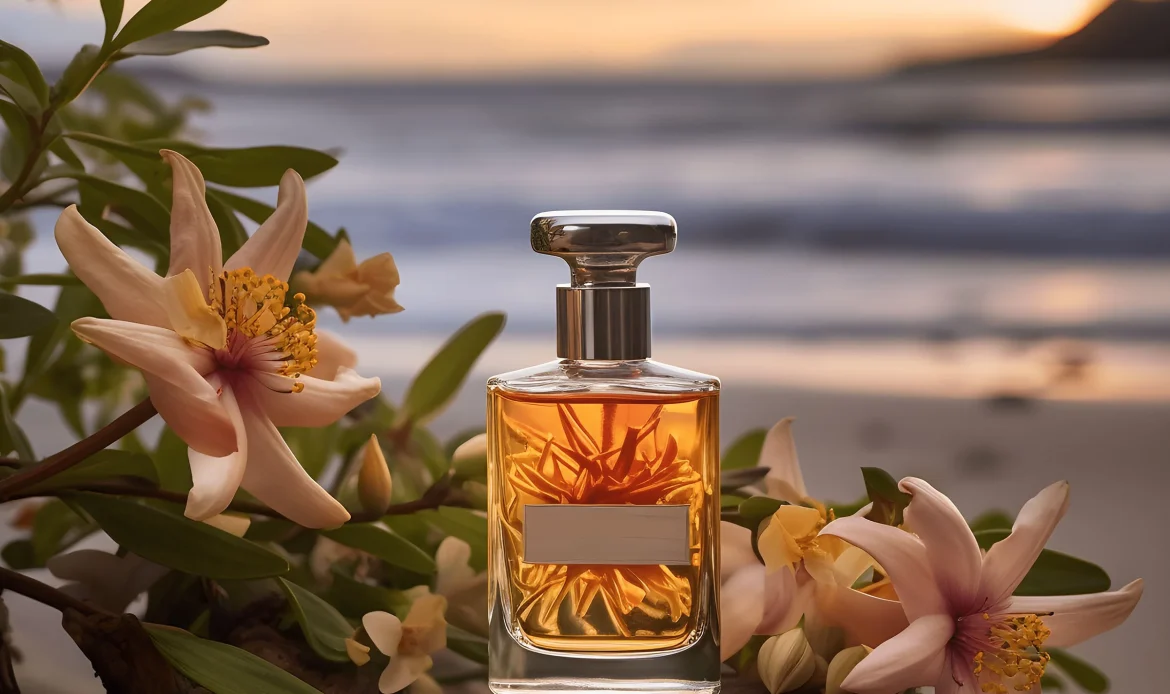 Vanilla Perfume Oil: The Secret to an Enchanting Fragrance - Top Beauty ...