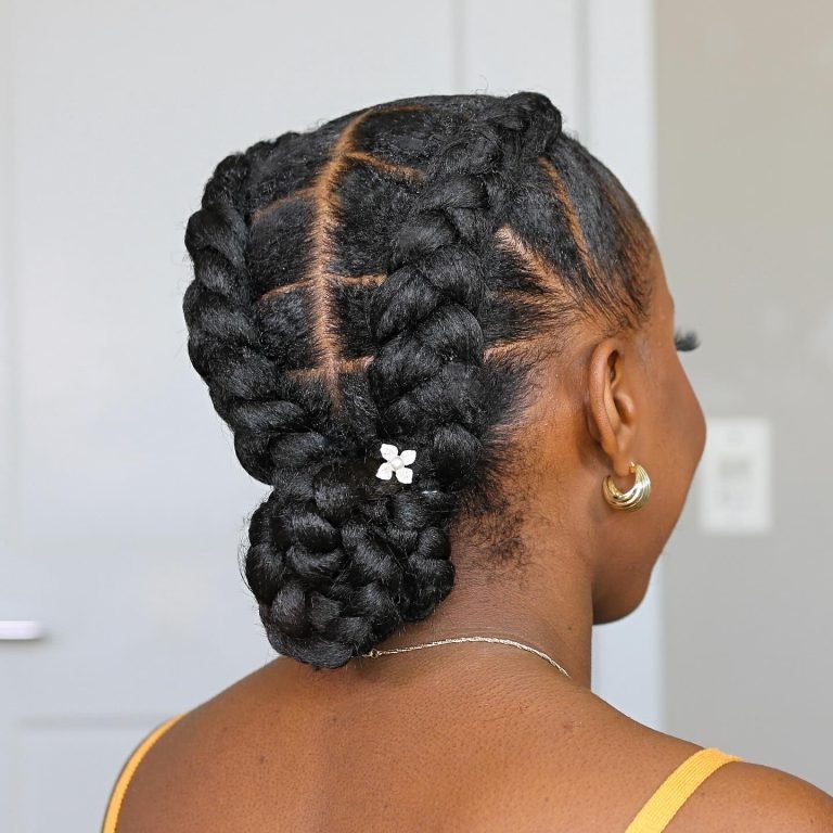 30 Convocation Hairstyles: Glamorous Inspirations for Uni