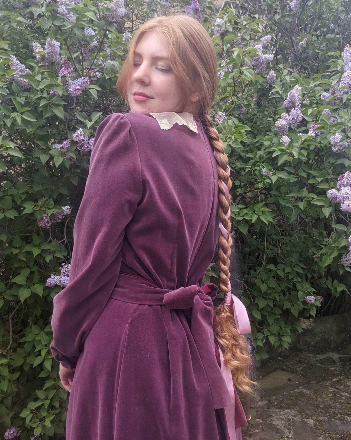 32 Fairycore Hairstyles for Ethereal Beauty: Amazing Ideas