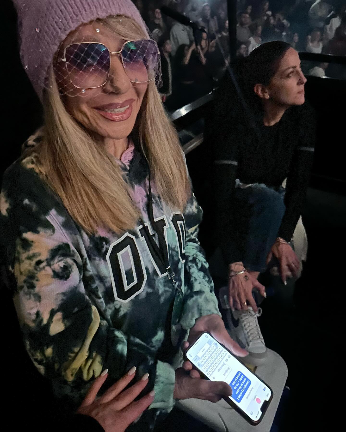 Drake on Instagram: An Adorable Moment of 2024