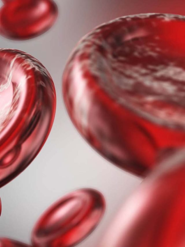 How to Improve Haemoglobin Levels Naturally - Top Beauty Magazines