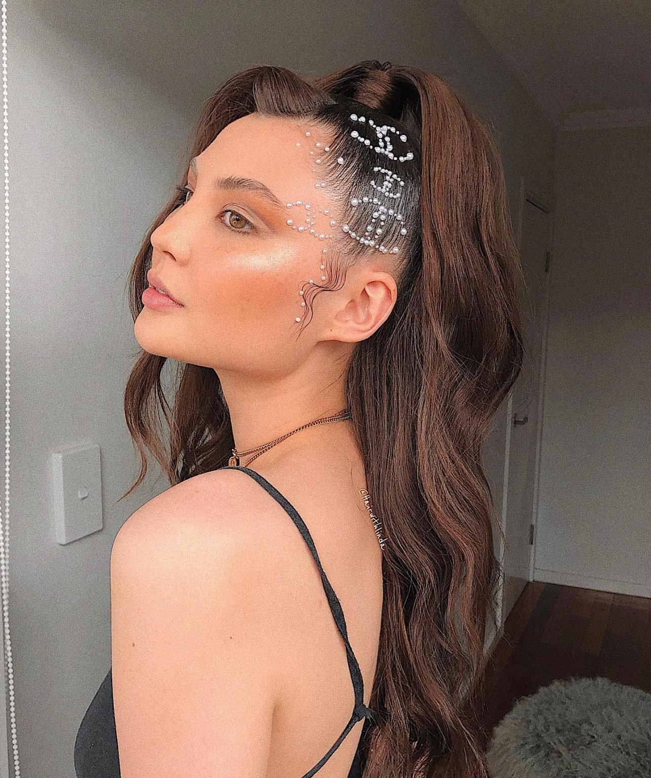 30 Coachella Hairstyle Ideas for 2024 - Stunning Looks