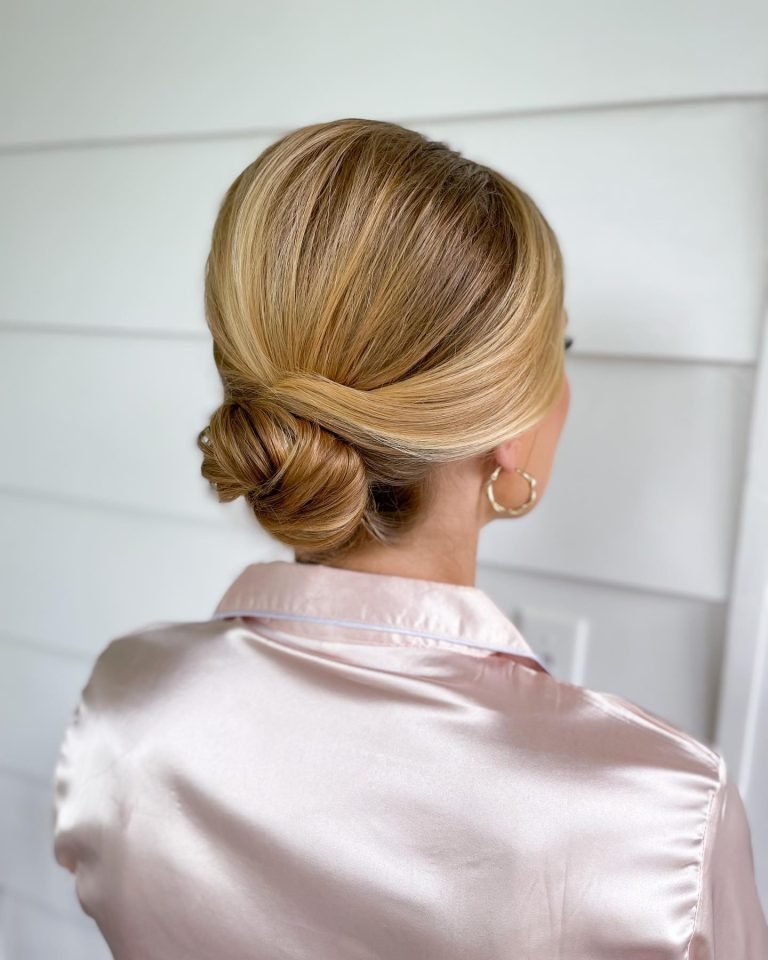 30 Convocation Hairstyles: Glamorous Inspirations for Uni