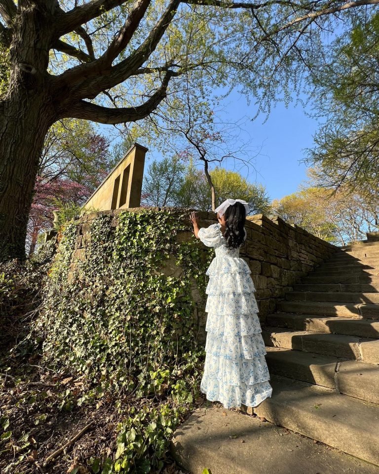 31 Cottagecore Hairstyles - Whimsical Beauty