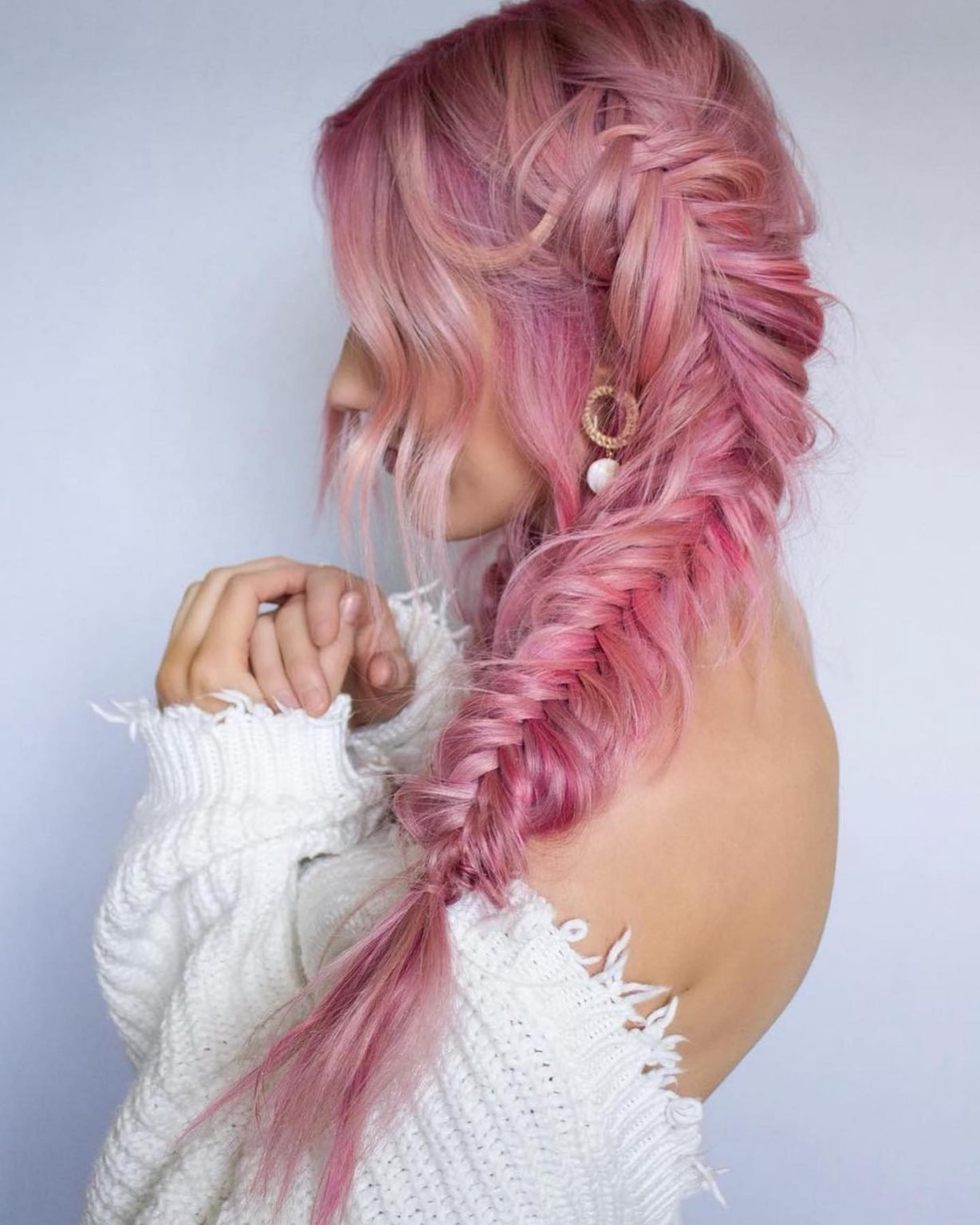 30 Coachella Hairstyle Ideas for 2024 - Stunning Looks