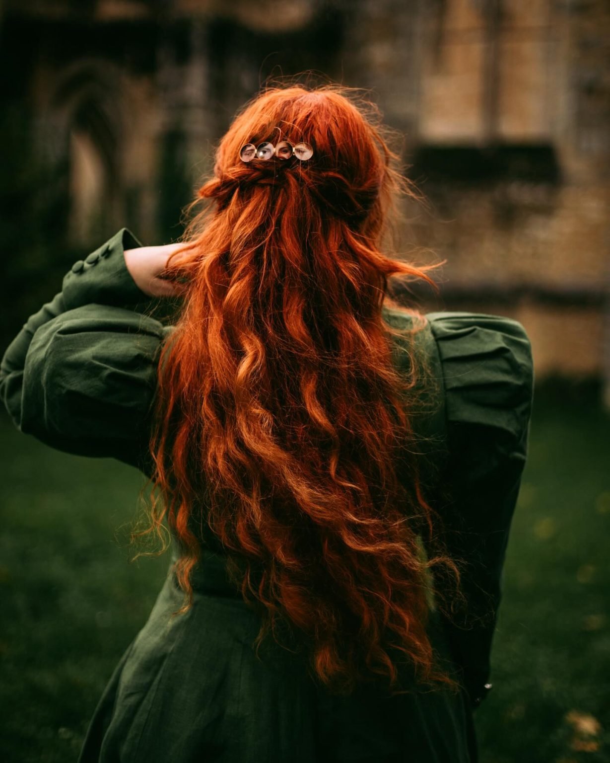 31 Cottagecore Hairstyles - Whimsical Beauty