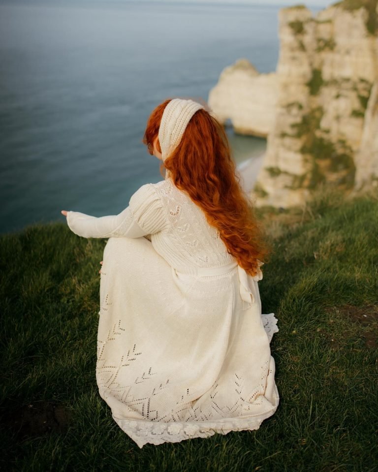 31 Cottagecore Hairstyles - Whimsical Beauty