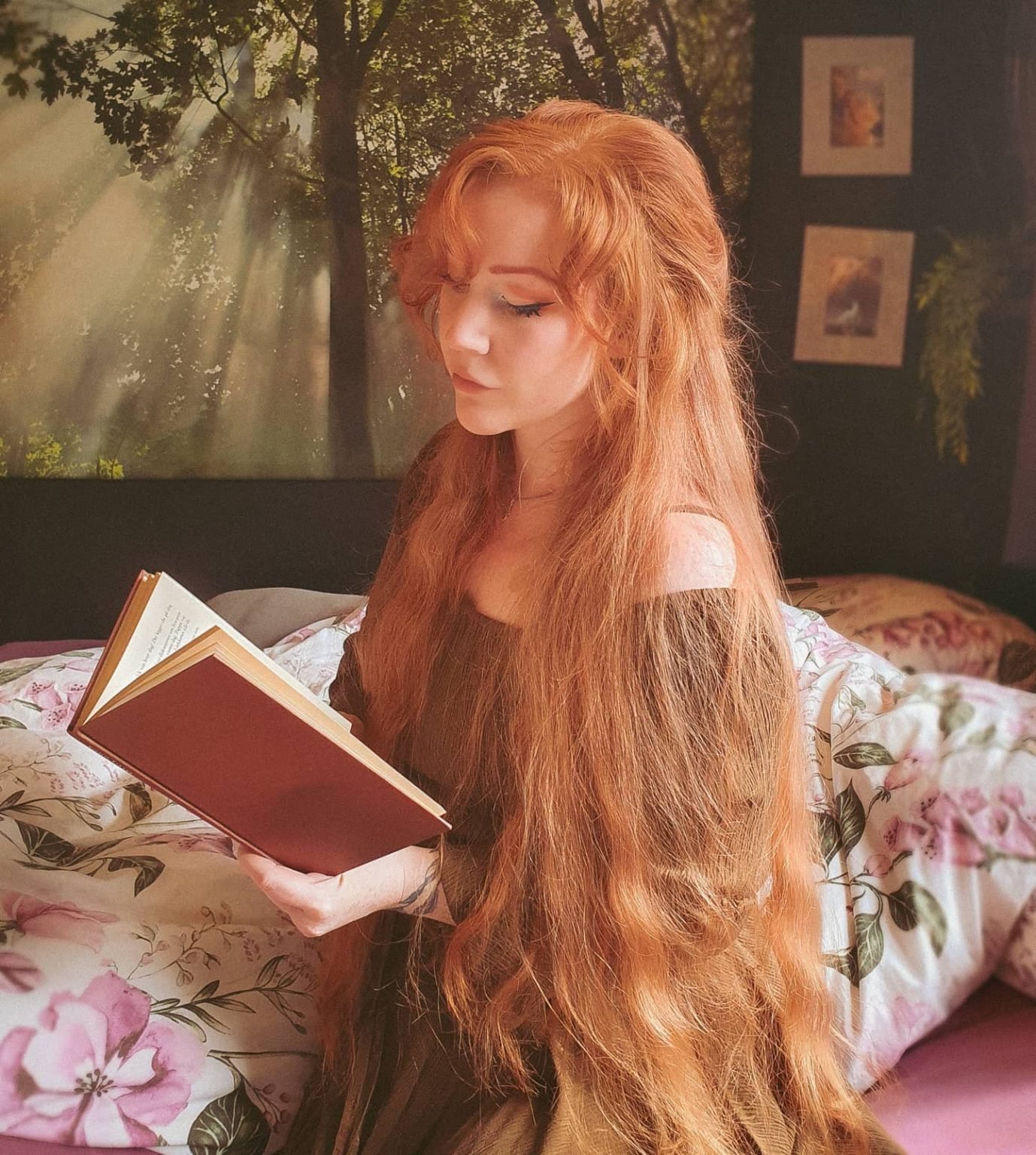 32 Fairycore Hairstyles for Ethereal Beauty: Amazing Ideas