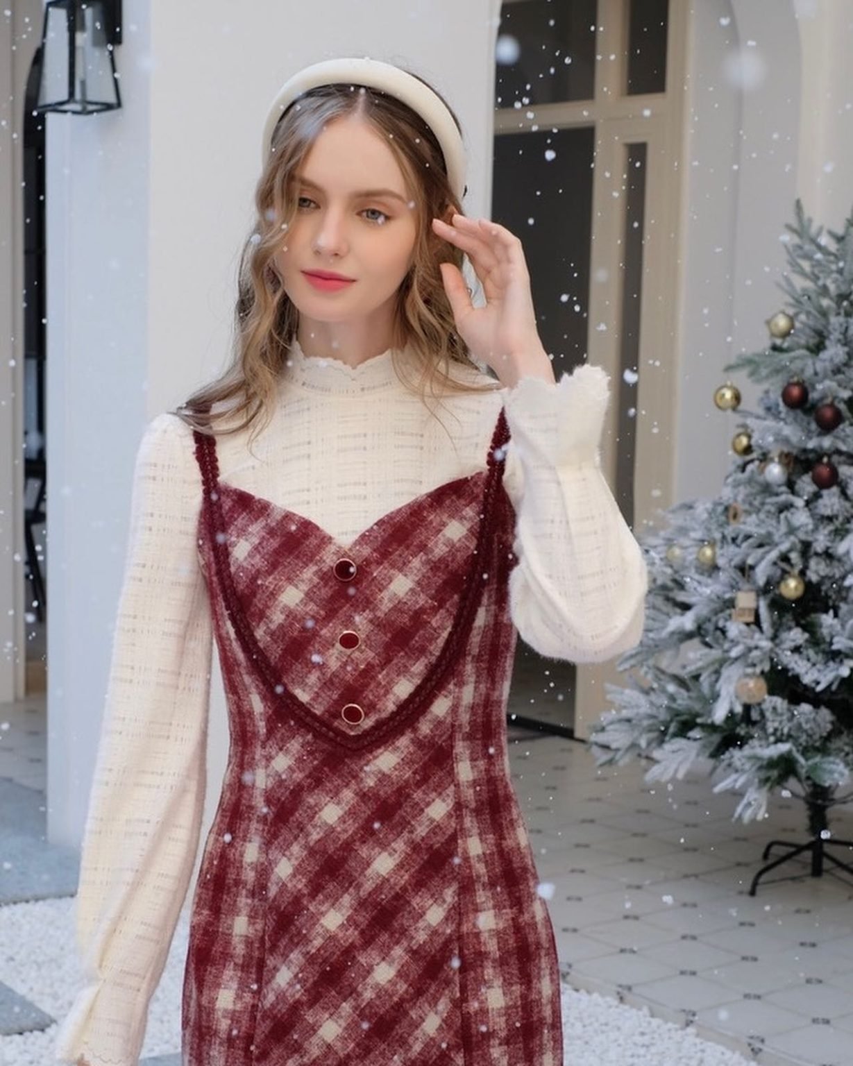 31 Cottagecore Hairstyles - Whimsical Beauty