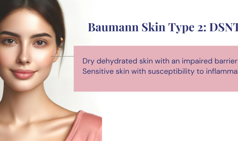 Discovering My True Skin Type: My Path to Perfect Skin - Top Beauty ...