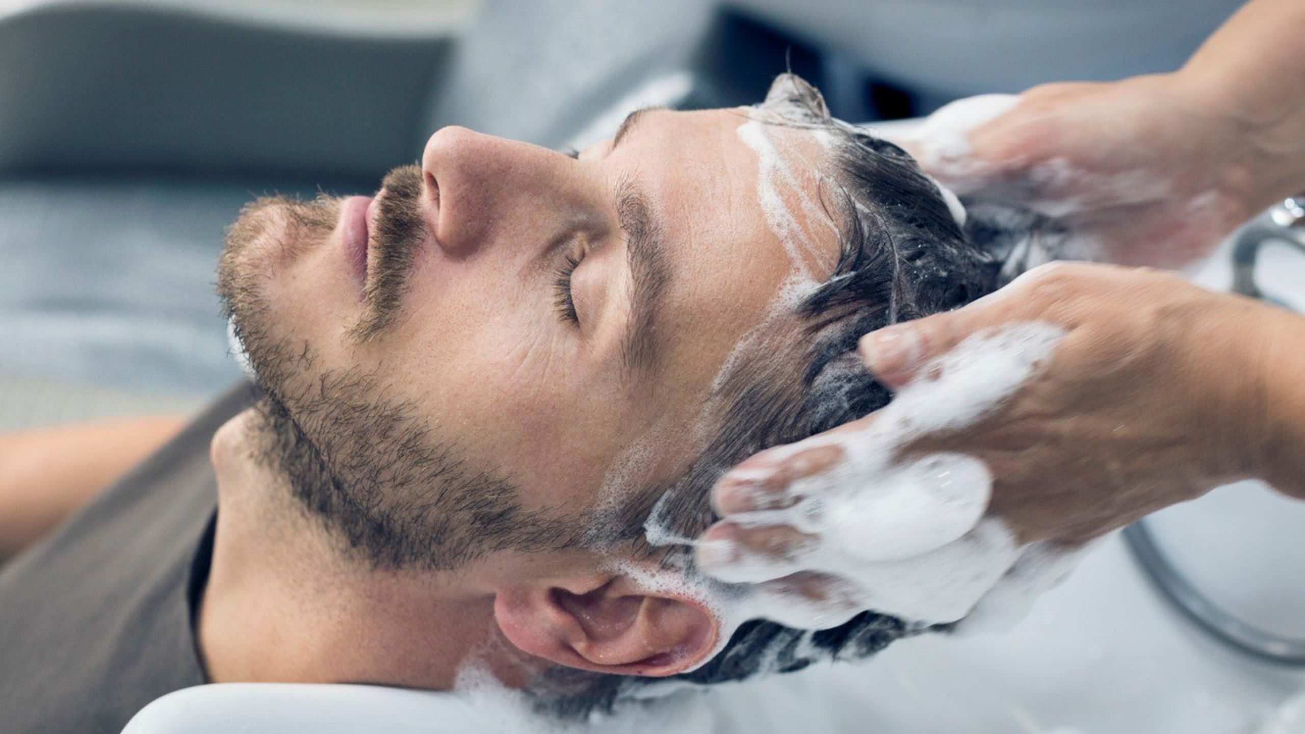 6 Men's Hair Care Essentials for Perfect Hair: 2024 Edition