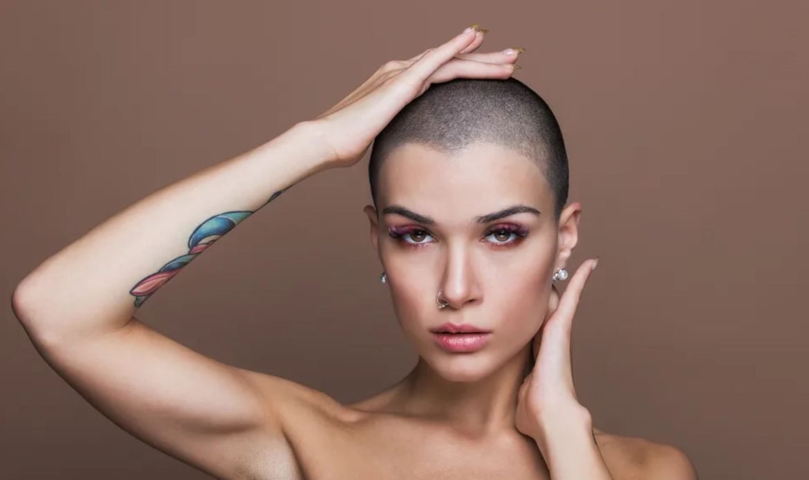 Buzz Cut Hair Care : 6 Upgraded Tips to Elevate Your Buzzcut
